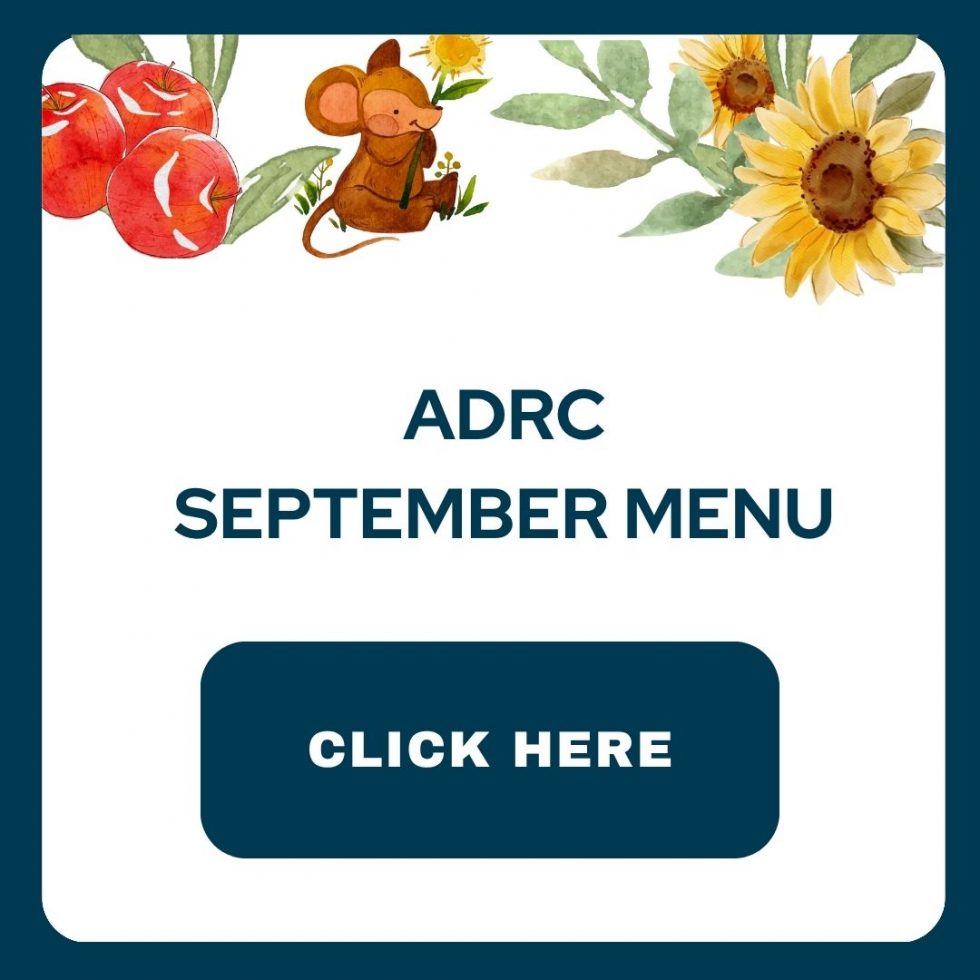 ADRC Dining Program | ADRC of NW WI