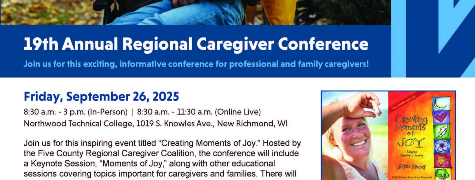 ADRC of NW WI | Aging and Disability Resources for Polk, Burnett, and ...