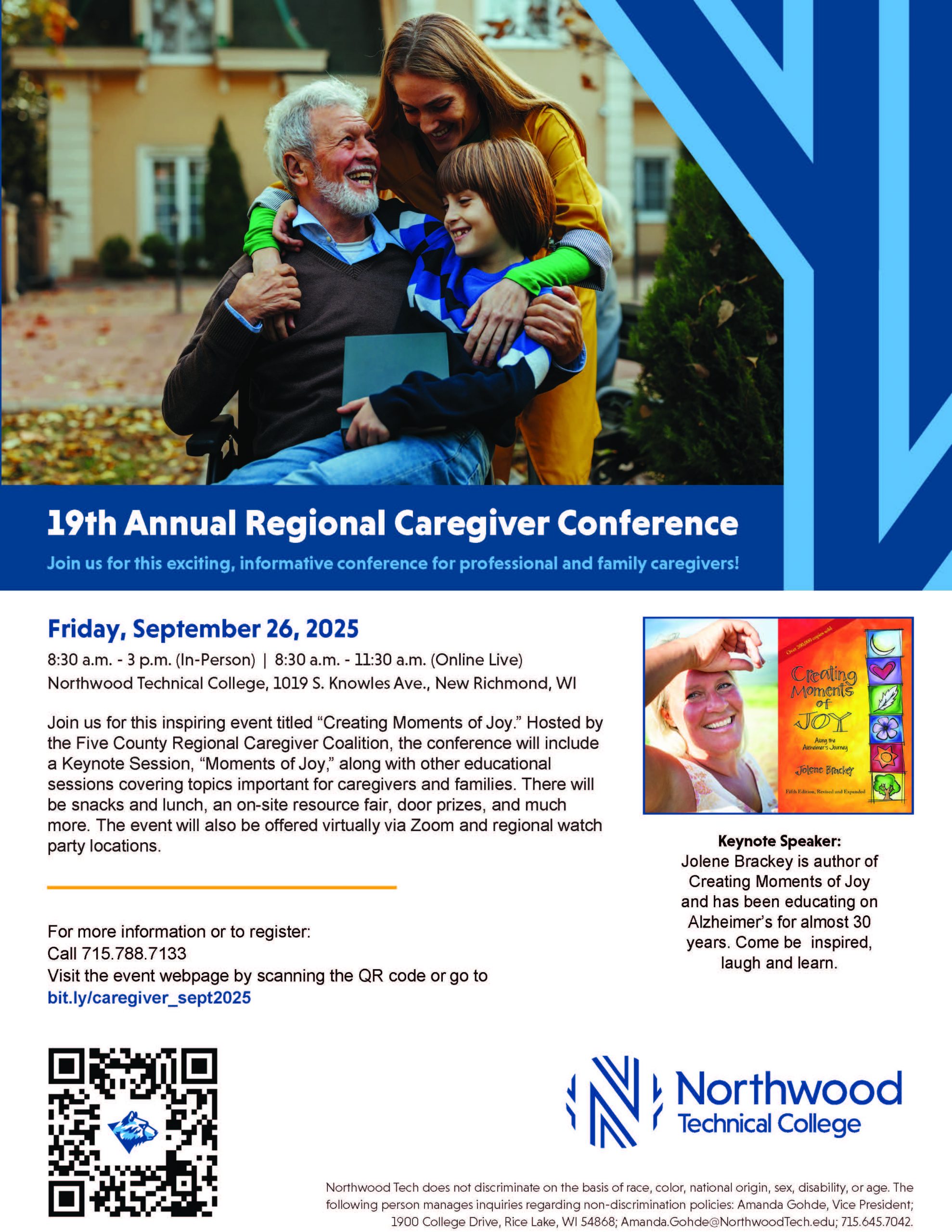 ADRC of NW WI | Aging and Disability Resources for Polk, Burnett, and ...