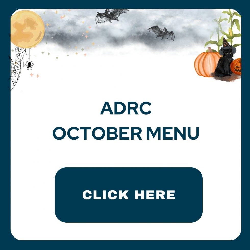 ADRC Dining Program | ADRC of NW WI